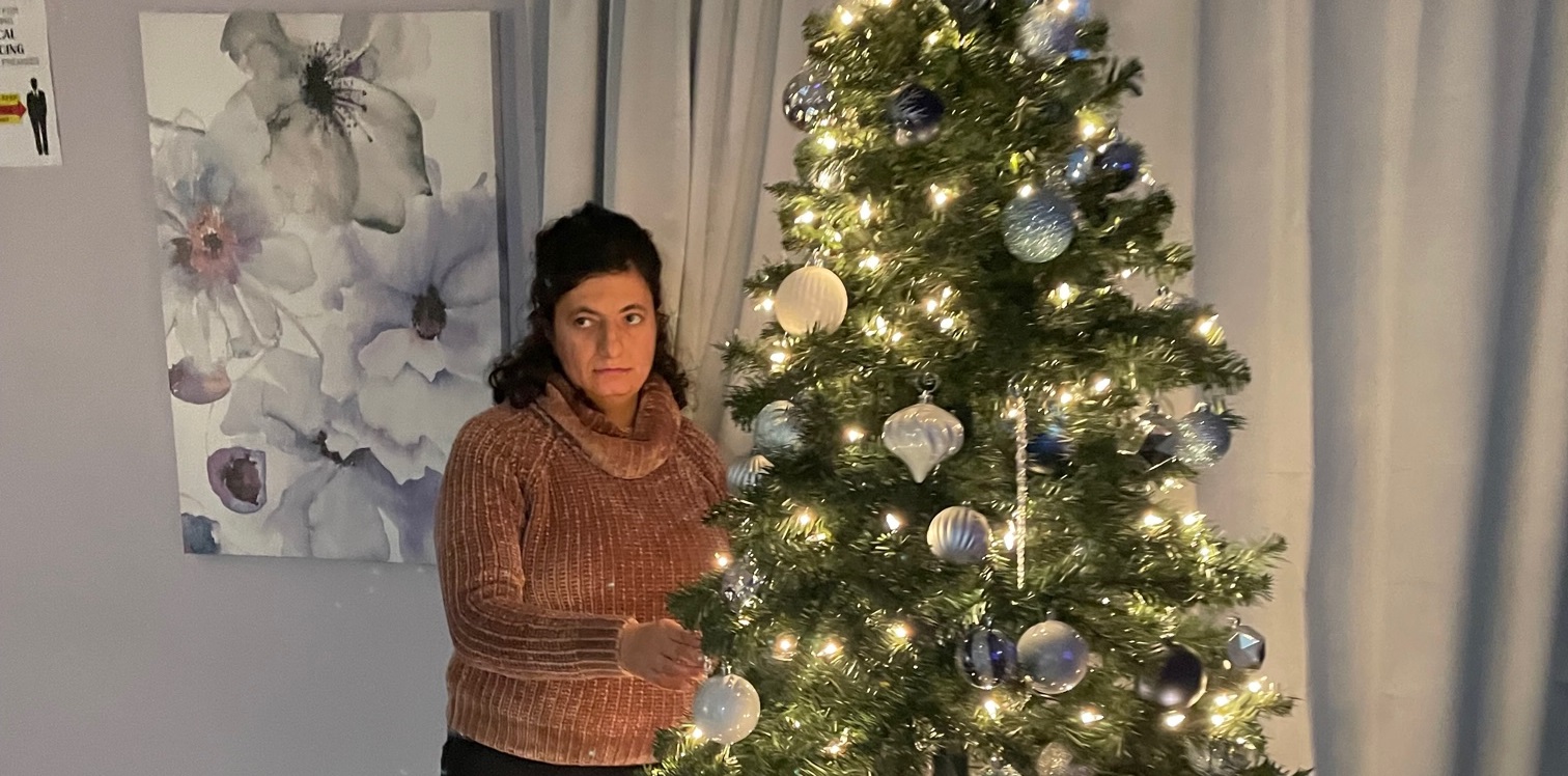 Bring on December! Getting into the Holiday Spirit... - Kerry's Place