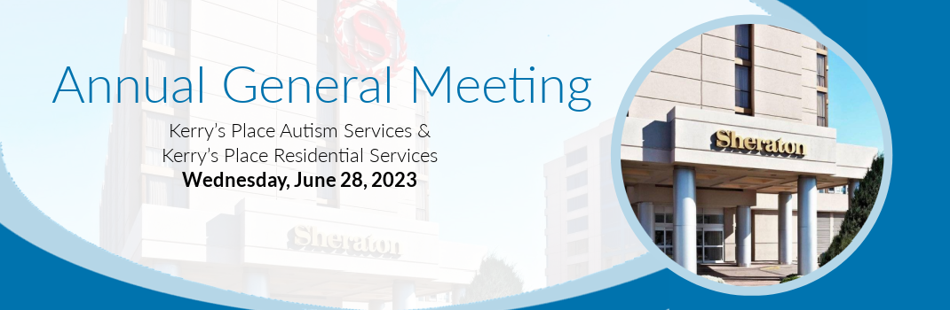 Kerry's Place – Committed to enhancing the quality of life of persons ...