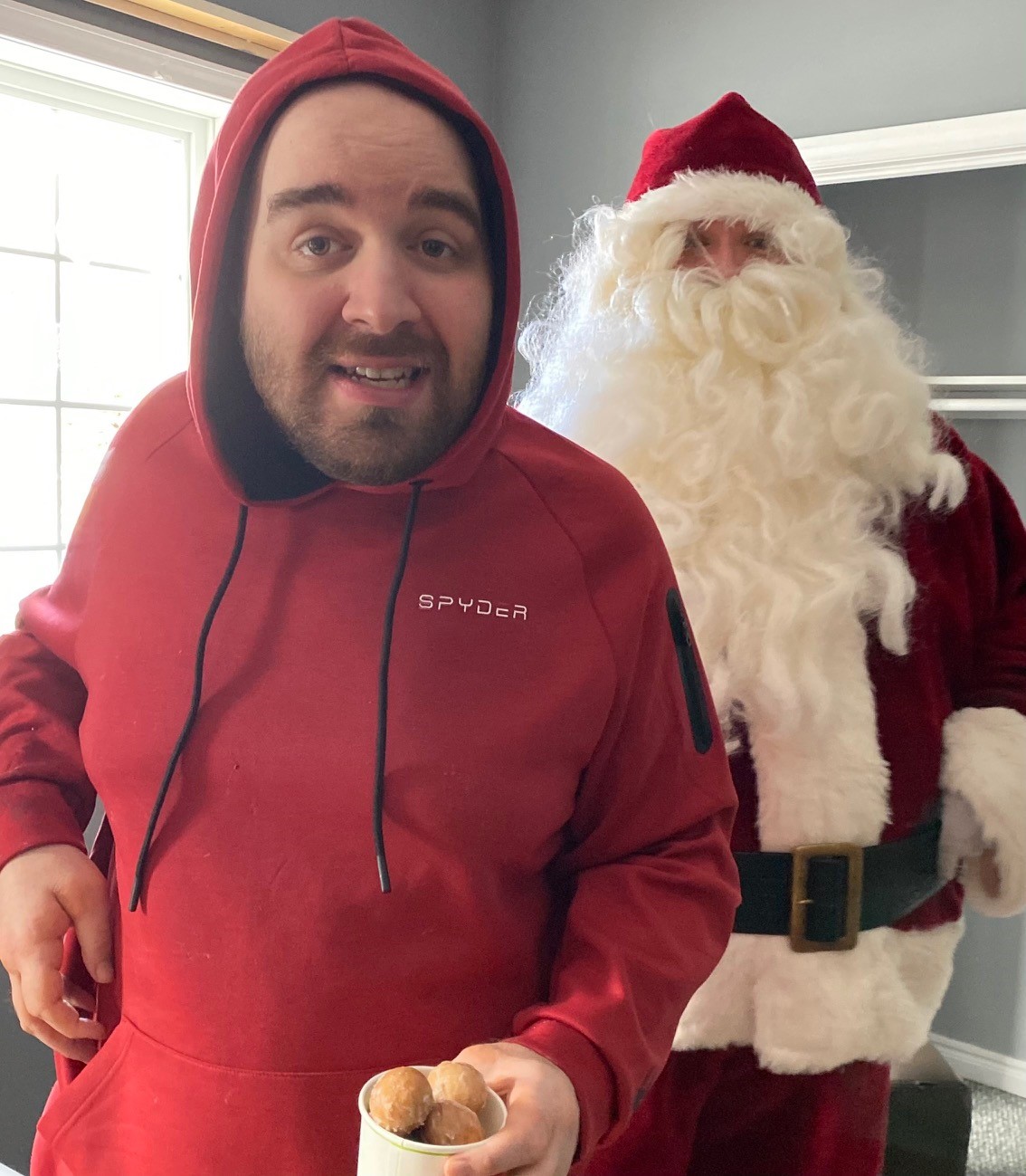 A Sneak Peek at the Kerry’s Place Holiday Celebrations 2023. - Kerry's ...