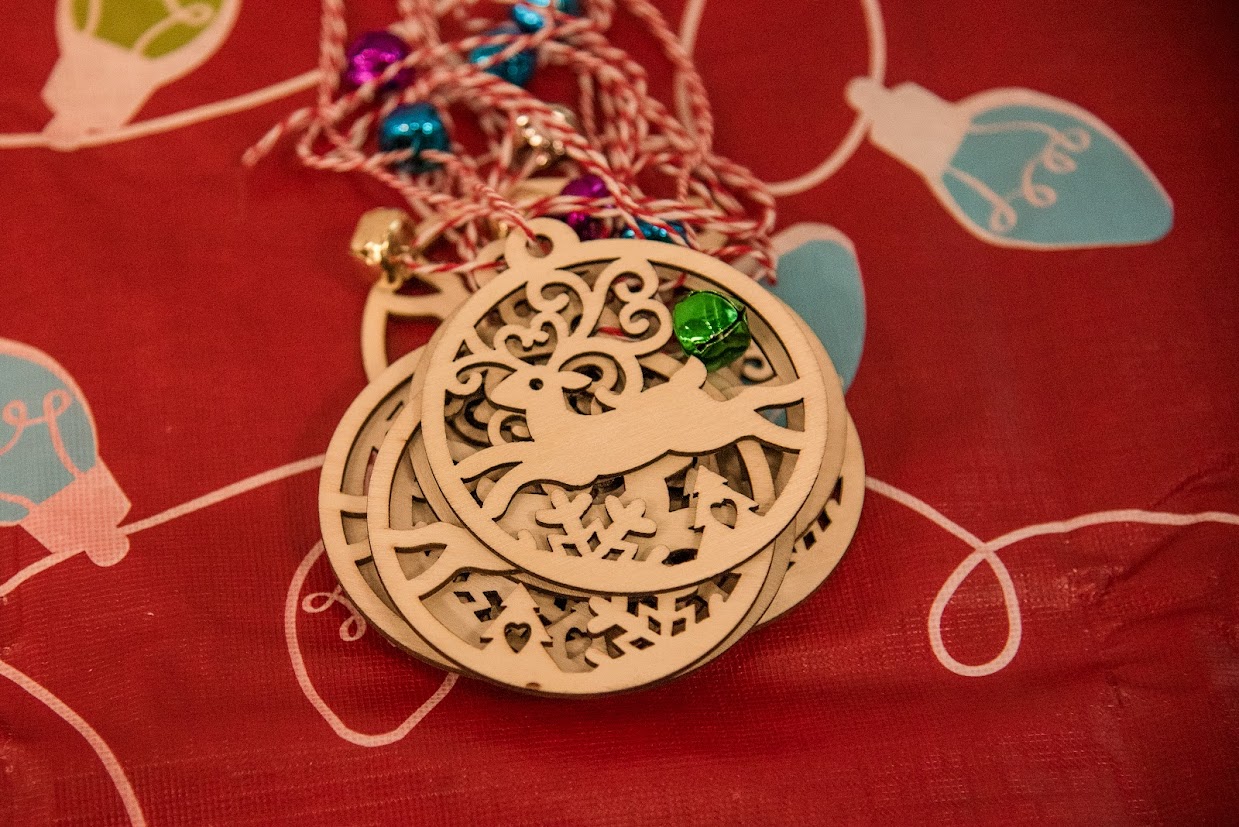 A Sneak Peek at the Kerry’s Place Holiday Celebrations 2023. - Kerry's ...