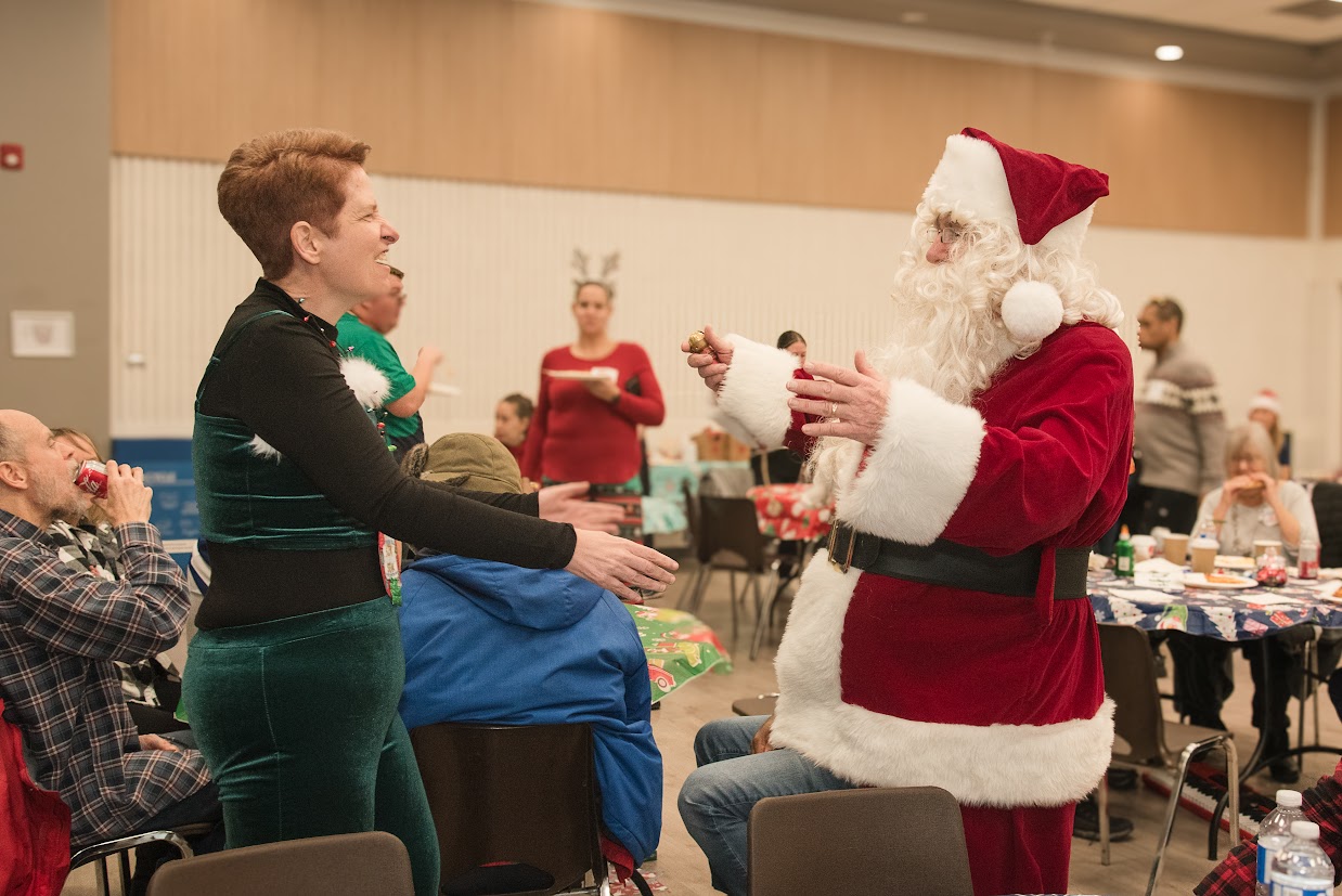 A Sneak Peek at the Kerry’s Place Holiday Celebrations 2023. - Kerry's ...