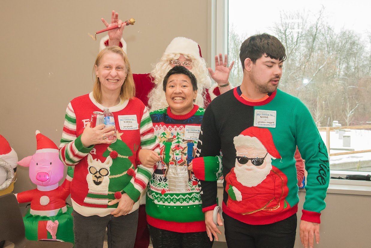 A Sneak Peek at the Kerry’s Place Holiday Celebrations 2023. - Kerry's ...