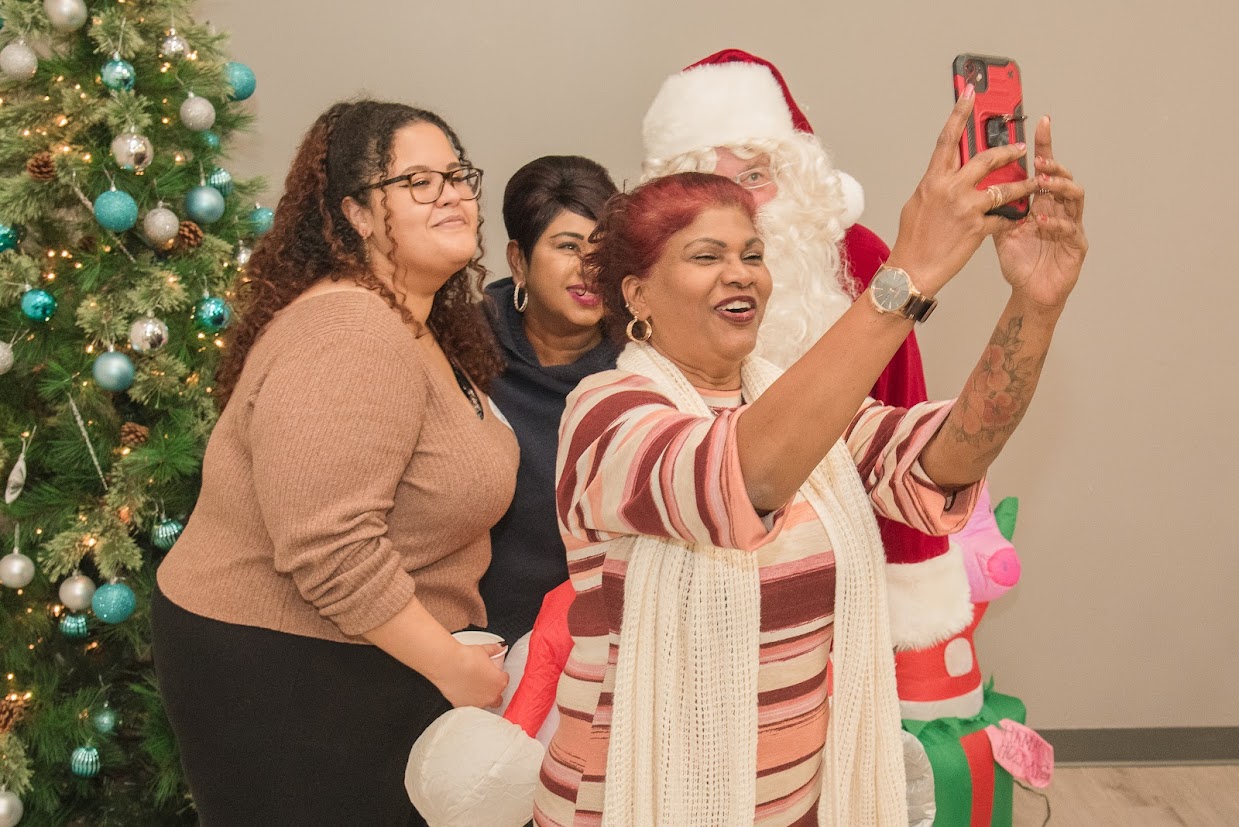 A Sneak Peek at the Kerry’s Place Holiday Celebrations 2023. - Kerry's ...