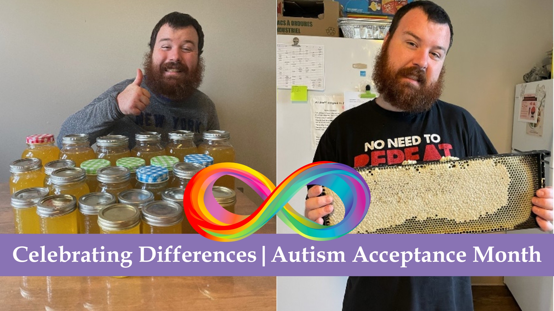 James' Buzzing Business: Turning Passion Into Purpose at Kerry's Place ...